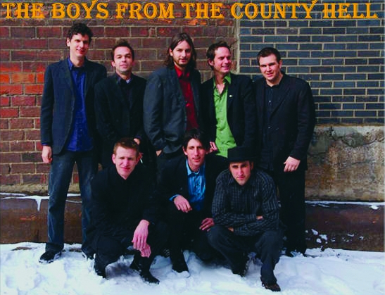 bfch – Flannerys Pub